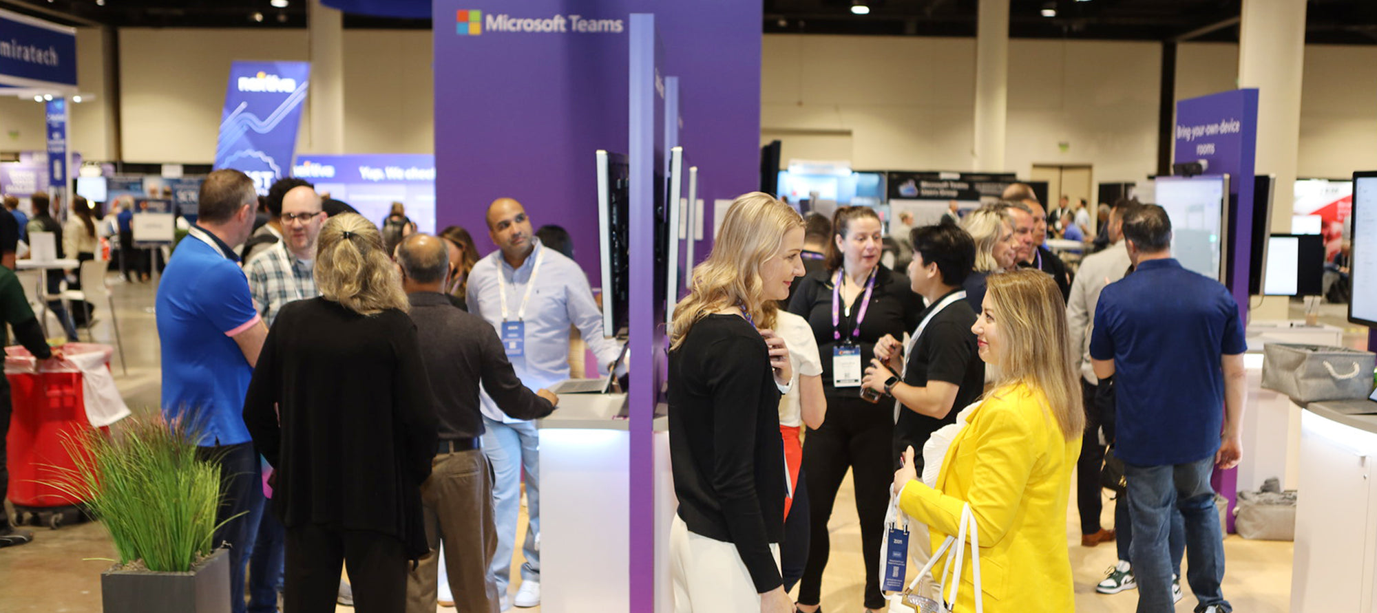 Rocware - Smarter Video Conferencing with AI Power – ROCWARE