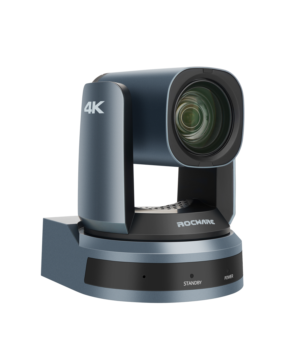 About Rocware | Technology-focused audio-visual company