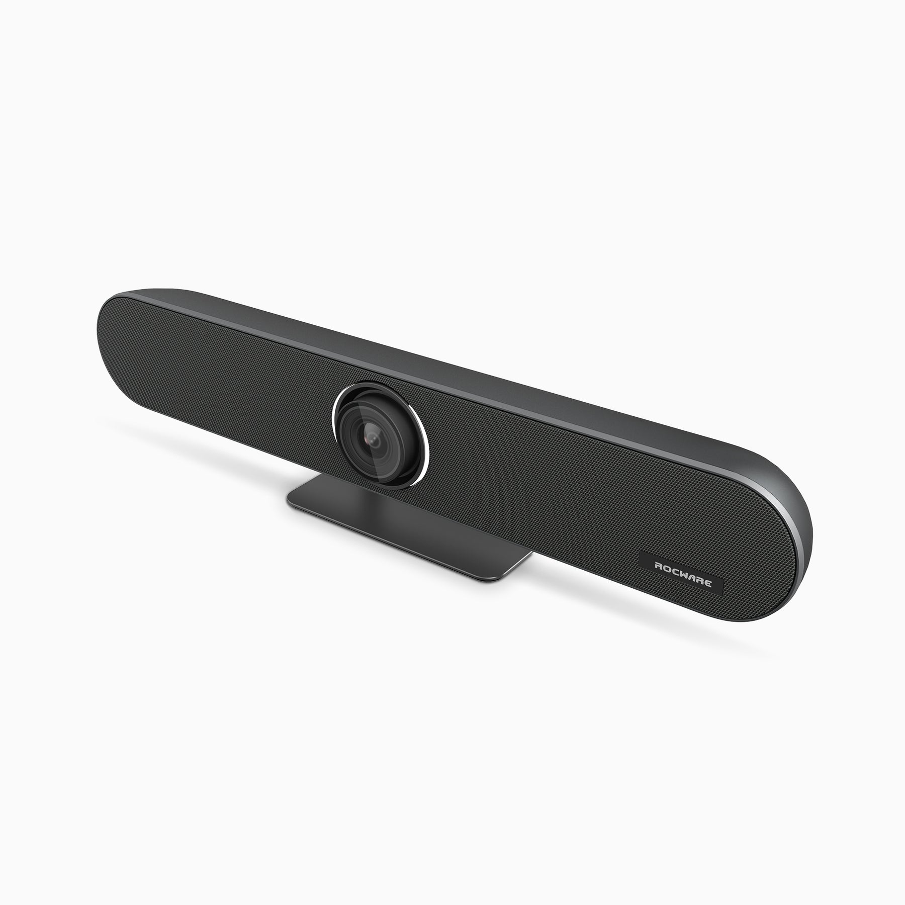 RB10 USB Smart Conferencing VideoBar – ROCWARE