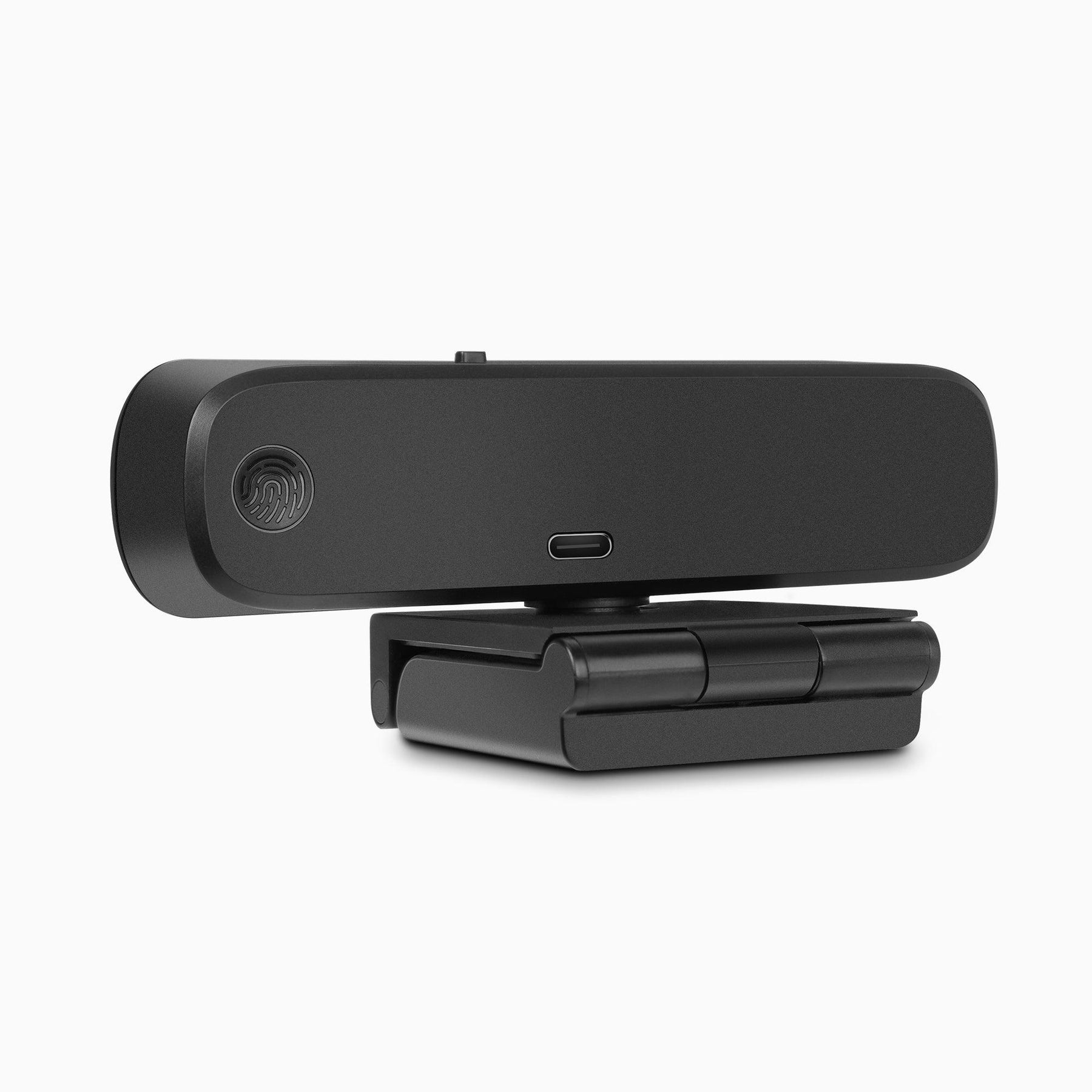RC08 All-in-one 1080p Webcam with Speaker and Mic – ROCWARE