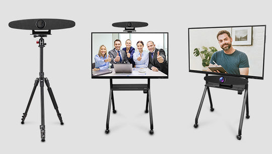 Rocware RC10 Camera AIO - Rocware Việt Nam