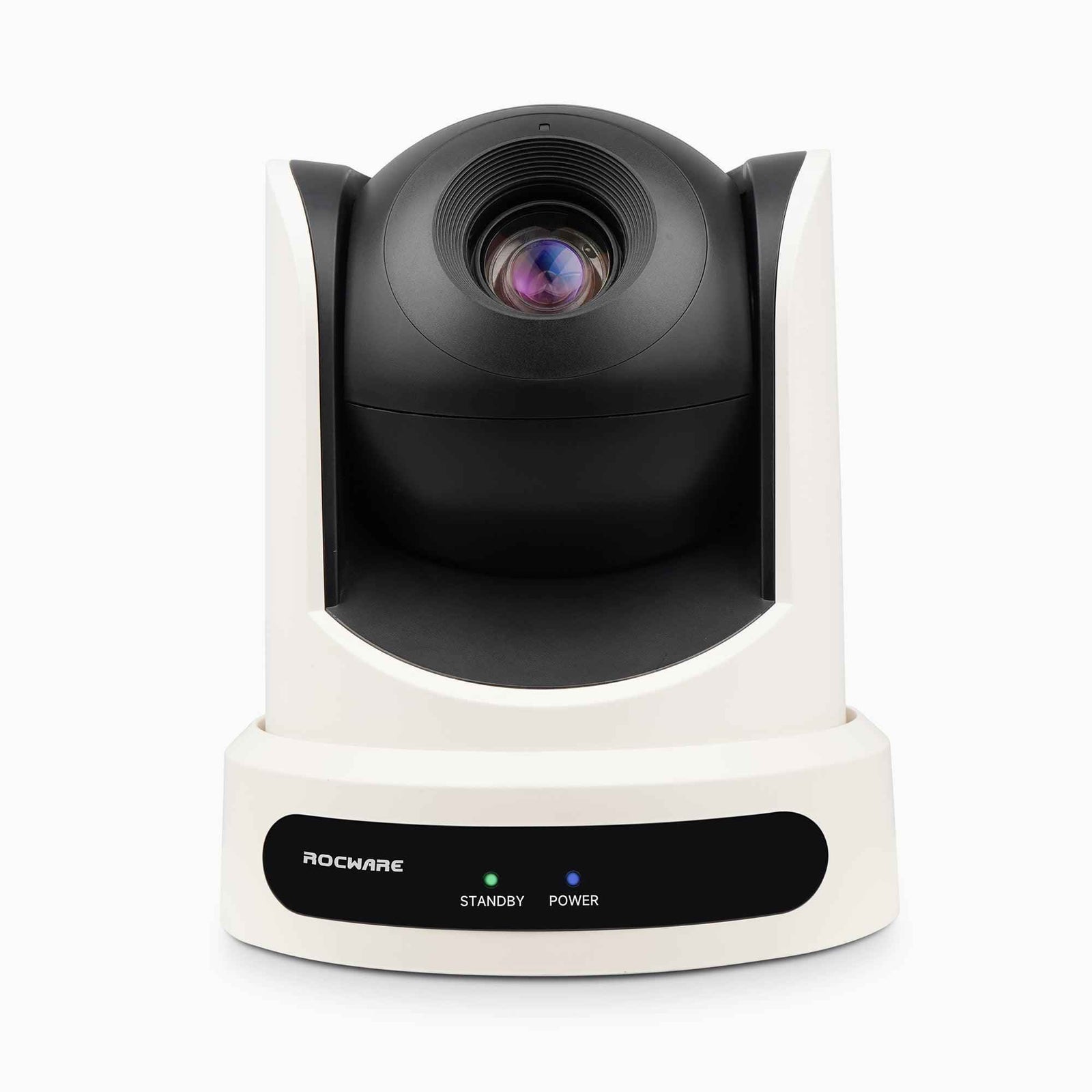 RC20 1080P PTZ USB Camera with 10x Optical Zoom – ROCWARE