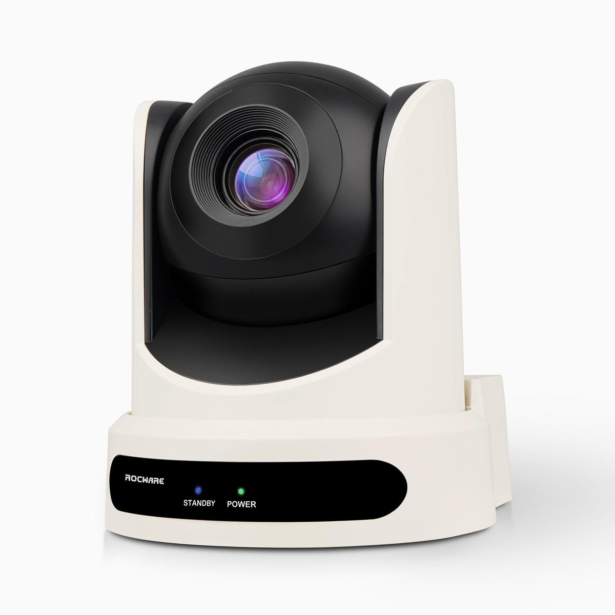 RC20 1080P PTZ USB Camera with 10x Optical Zoom – ROCWARE