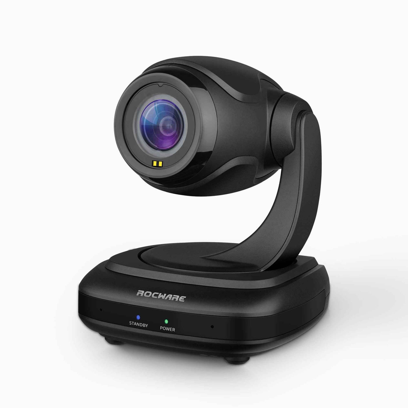 RC310 Mini Video PTZ Camera for online conference with 3x Optical Zoom ...