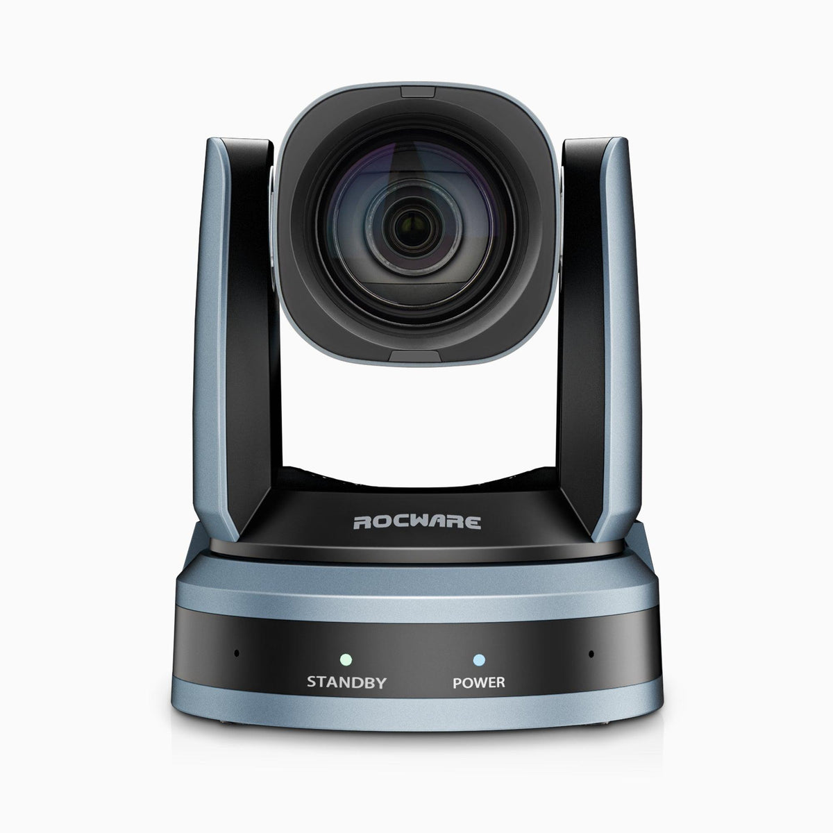 RC821U Zoom Certified 1080P 60FPS PTZ Camera – Rocware Corporation