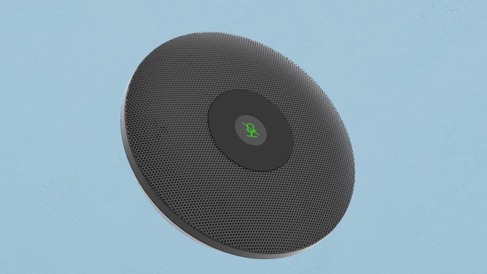 RM702 AI-Enhanced Conference Array Microphone – ROCWARE