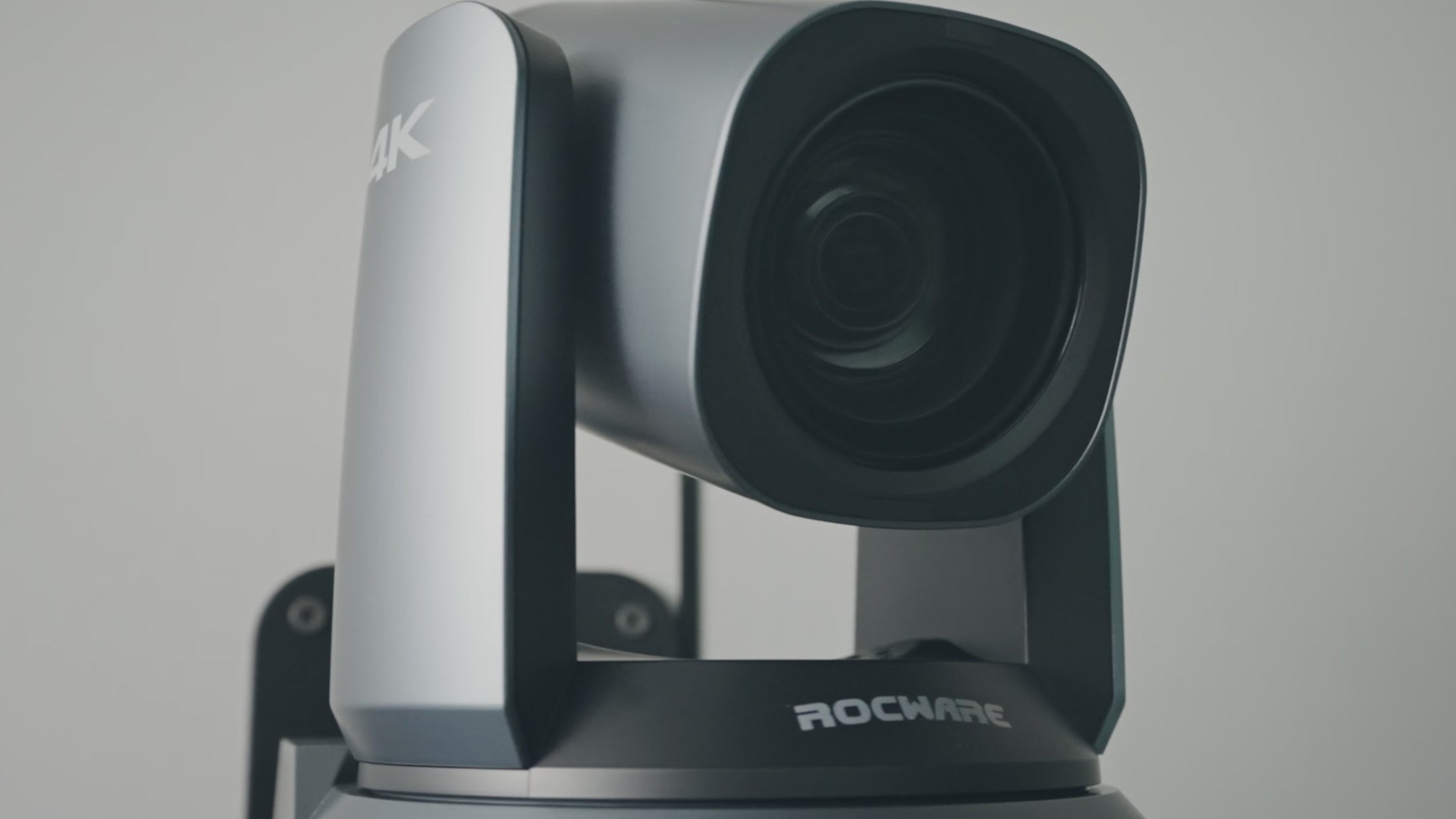 Rocware - Smarter Video Conferencing with AI Power – ROCWARE